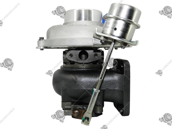 Turbo Garrett para Hino FB / FC J05 – Turbomekanics
